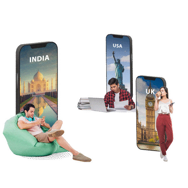 International Money Transfer | International Remittance | HOPRemit