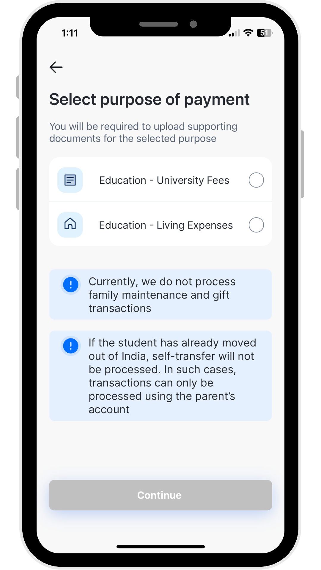 Step-by-step Guide: How to Send Money Abroad from India Using the HOP ...