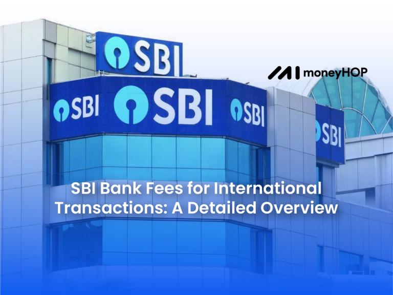 SBI Bank Charges for International Transactions (2026): Full Fee ...