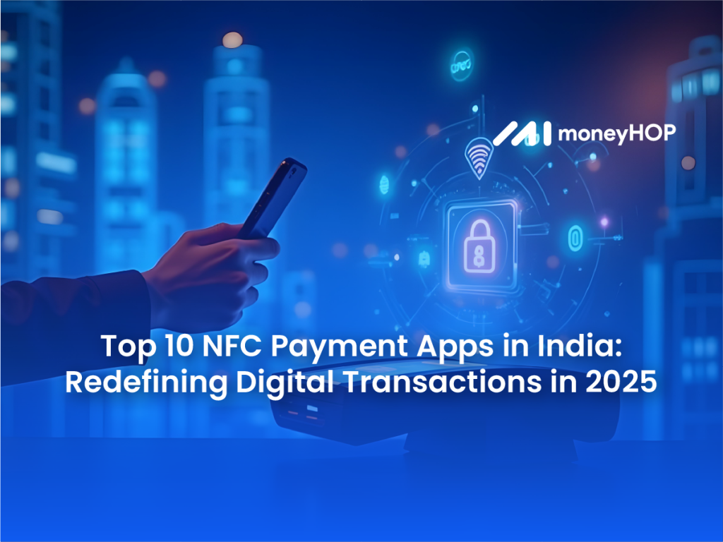 Top 10 Essential NFC Payment Apps in India: Redefining Digital ...
