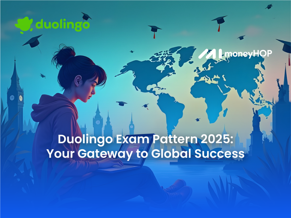 Duolingo Exam Pattern 2026: Your Complete Guide to a High Score and ...