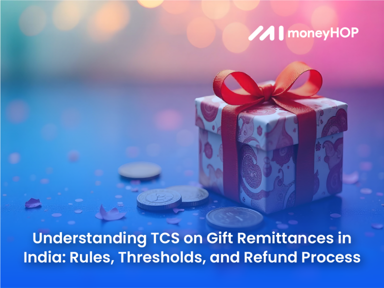 Understanding TCS on Gift Remittances in India 2025: Rules, Thresholds ...