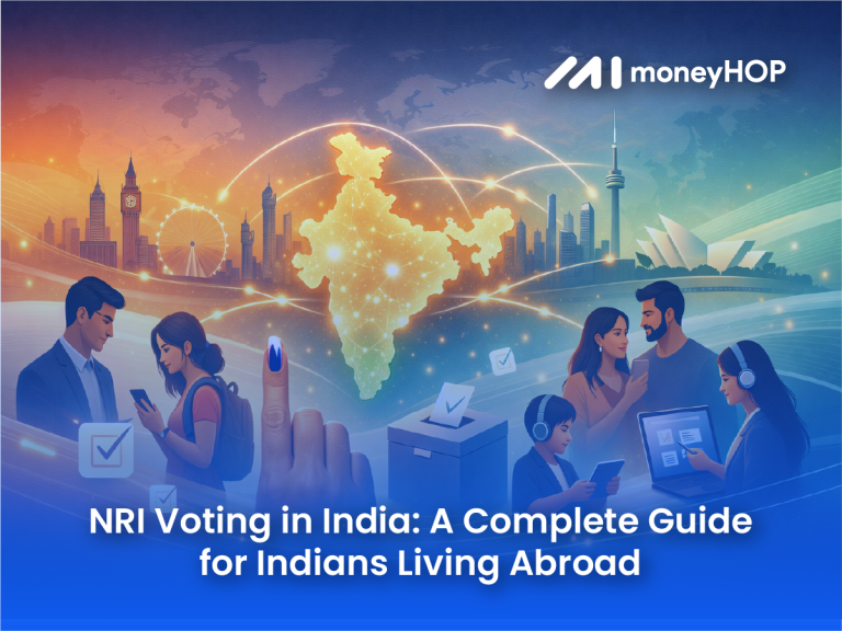 NRI Voting in India: A Complete 2026 Guide for Indians Living Abroad ...